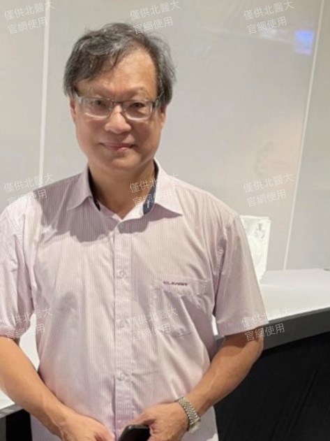 臺北醫學大學 - 徐偉初監察人